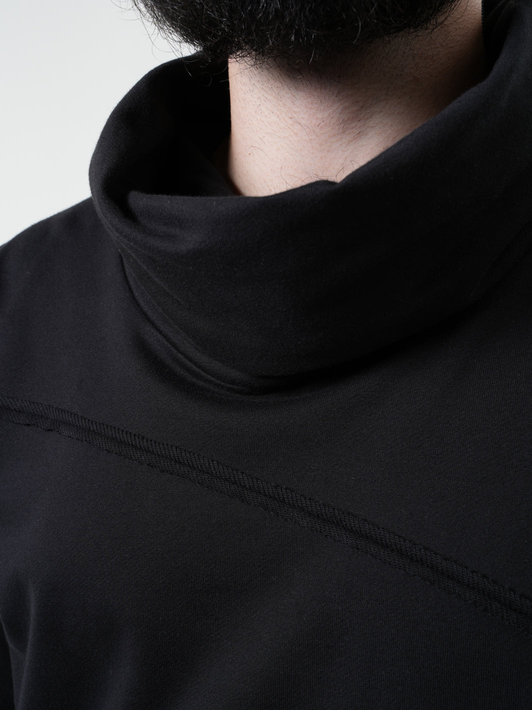 Mens Turtle Neck – Metamorphoza